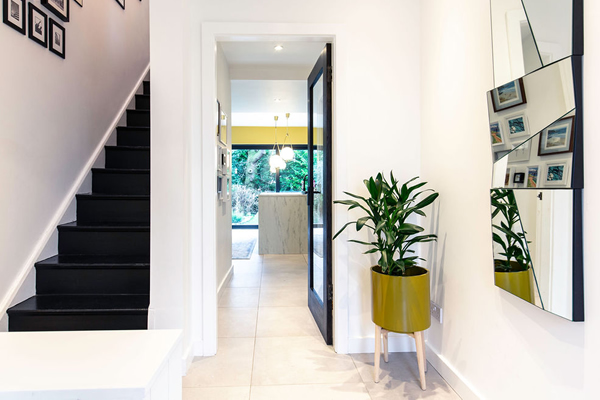 Interior Design Company in Manchester | Home Interior Design Service ...