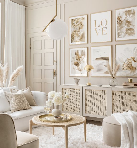 Creating a Calming Space in Your Home | Three Interior Design