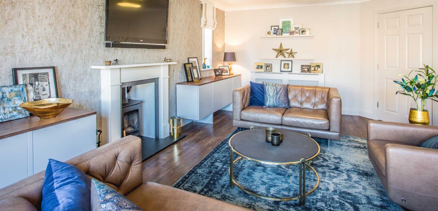 Interior Design Rules for Your Home | Three Interior Design