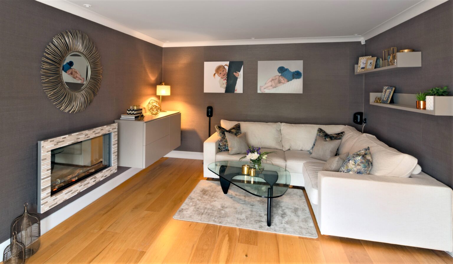 Making Interior Design Decisions | Three Interior Design