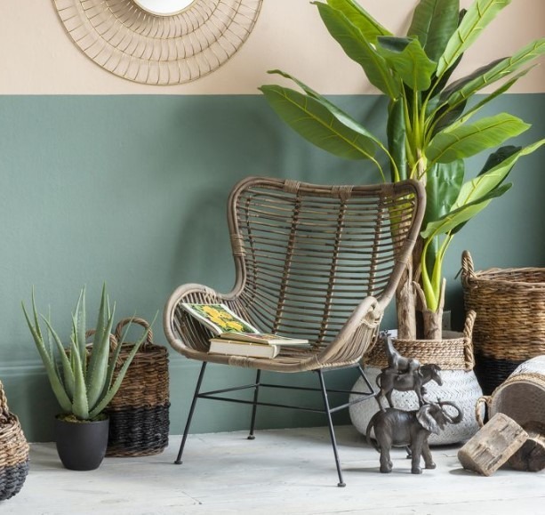 Let’s talk about Rattan • Three Interior Design Cheshire & Manchester