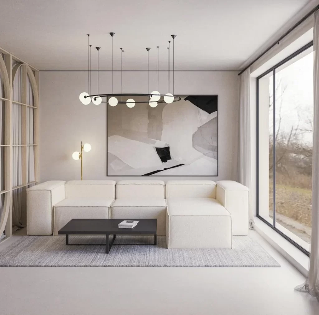 Interior Design Company in Manchester | Home Interior Design Service ...