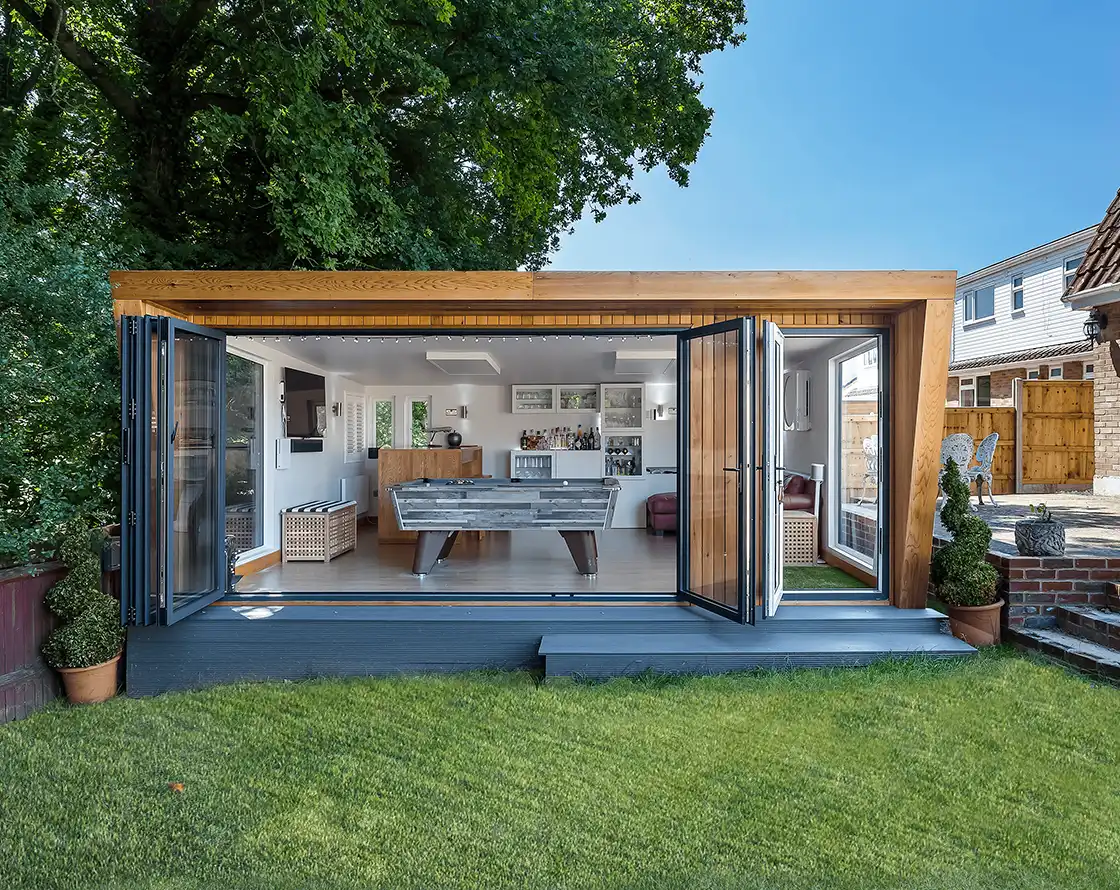 Design Your Perfect Summer House | Three Interior Design