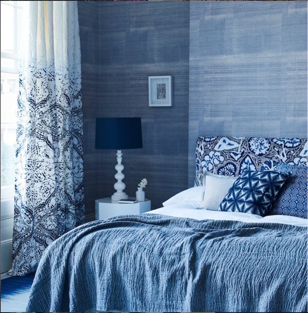 Monochrome Décor: When & How To Use It In Your Home • Three Interior ...